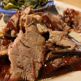 PIG OUT BBQ & SOUTHERN SOUL FOOD - Updated July 2025 - 170 Photos & 173 ...