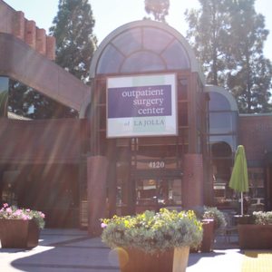 SCRIPPS AMBULATORY SURGERY CENTER - XIMED BUILDING - Updated July 2025 ...