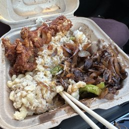 THE RICE WAGON - Updated December 2025 - 107 Photos & 139 Reviews - 90 ...