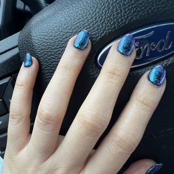 BROADWAY NAILS & LASHES - Updated August 2024 - 922 Photos & 212 ...