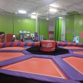 MEGA JUMP - Updated July 2024 - 53 Photos & 65 Reviews - 8901 NW 20th ...