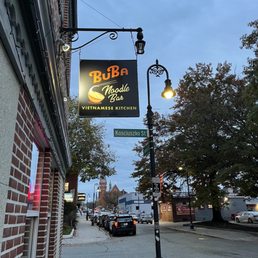 BUBA NOODLE BAR - Updated January 2026 - 244 Photos & 220 Reviews - 36 ...