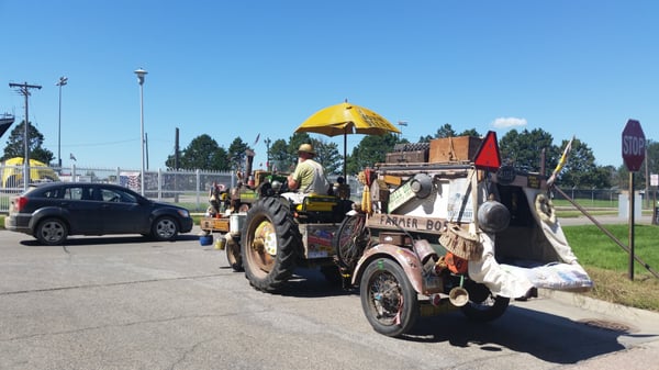 CLAY COUNTY FAIR - Updated October 2025 - 13 Photos - Spencer, Iowa ...