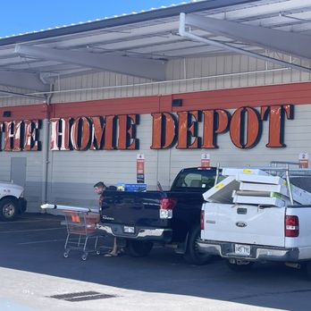 THE HOME DEPOT - Updated October 2025 - 213 Photos & 46 Reviews - 1151 ...