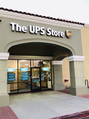 THE UPS STORE - Updated January 2026 - 70 Photos & 327 Reviews - 17128 ...