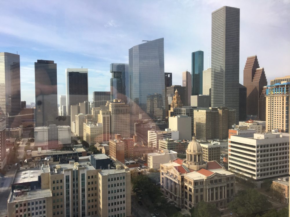 MERCER & KEIRNAN - 917 Franklin St, Houston, TX - Yelp