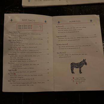 RED STAR TACO BAR - Updated December 2025 - 383 Photos & 523 Reviews ...