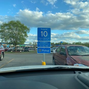 WALMART SUPERCENTER - Updated January 2026 - 12 Photos & 15 Reviews ...