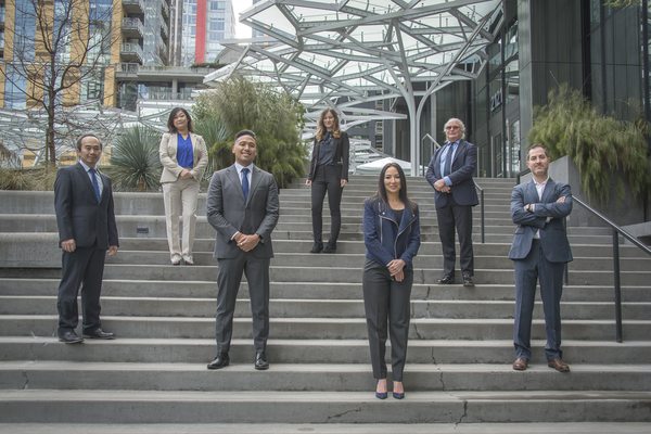 INTEGRITY LAW GROUP - Updated December 2025 - 38 Reviews - 2033 6th Ave ...