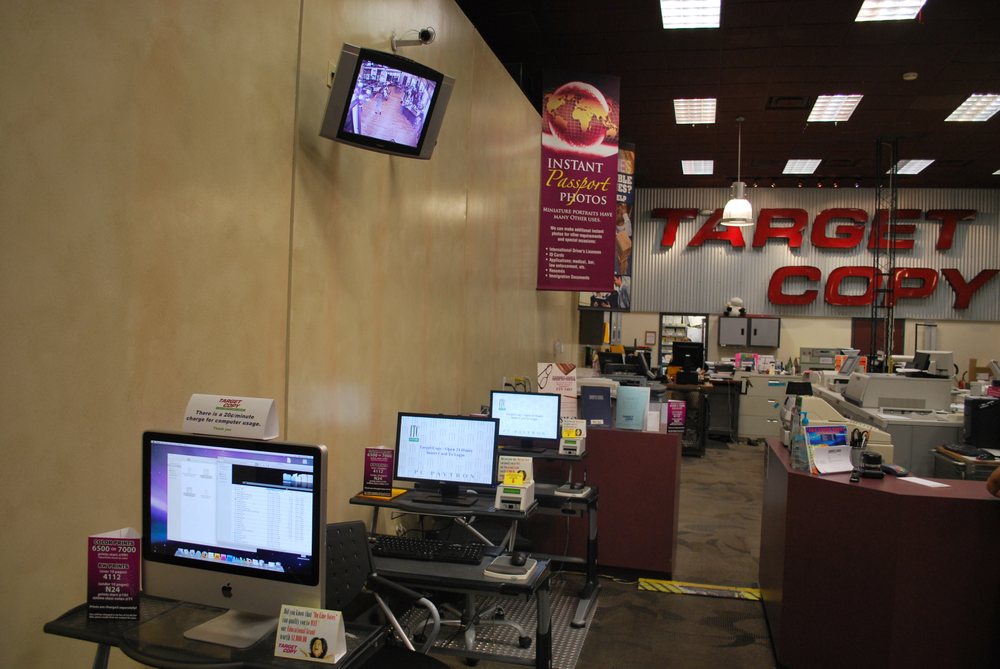 TARGET COPY - Updated December 2025 - 31 Reviews - 1412 W University ...