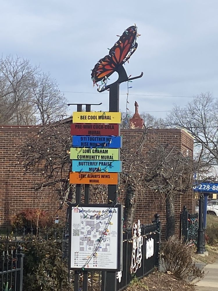 COLONIAL HARDWARE - Updated June 2026 - 104 E Elm St, Graham, North ...
