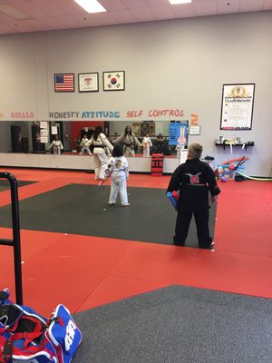 KARATE ATLANTA HAMILTON MILL - Updated June 2024 - 3523 Braselton Hwy ...