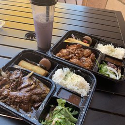 SONO KITCHEN & BOBA - Updated October 2025 - 357 Photos & 232 Reviews ...