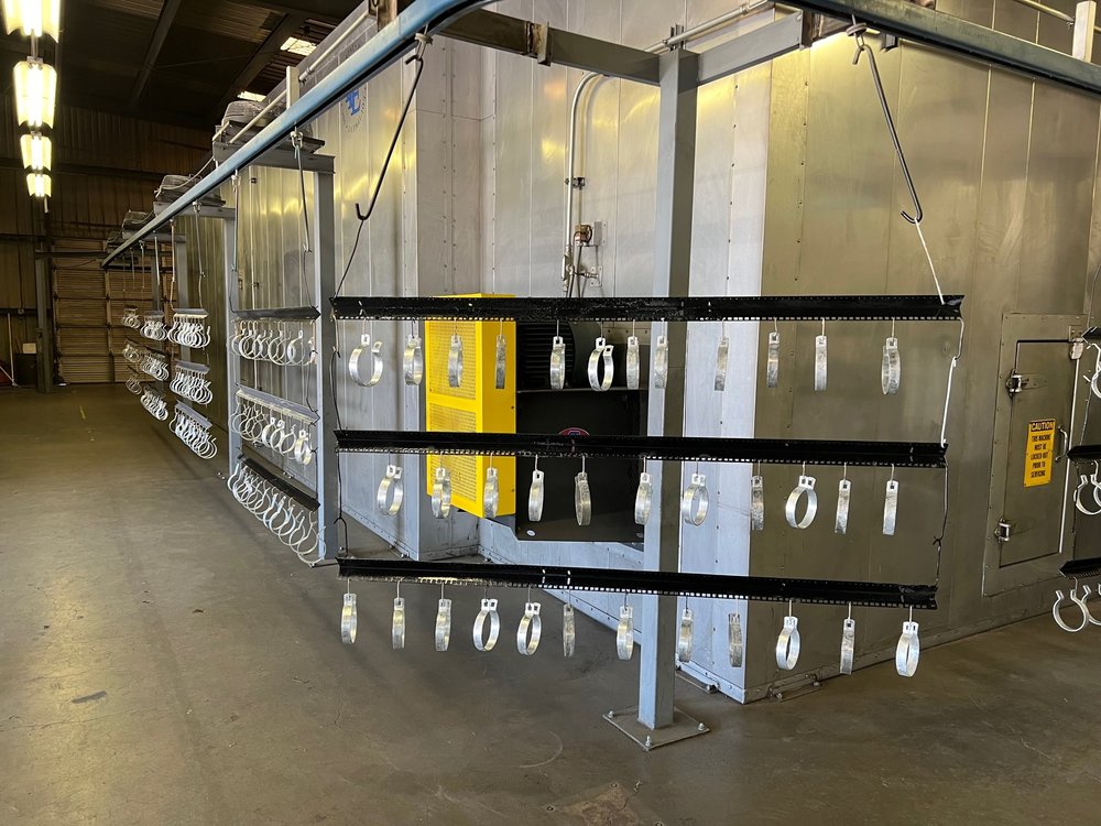 ADVANCE PREMIUM COATINGS - Updated January 2026 - 11 Photos - 561 Iowa ...