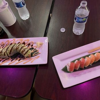 POMPANO SUSHI - Updated August 2024 - 82 Photos & 34 Reviews - 1415 SW 26th Ave, Pompano Beach ...
