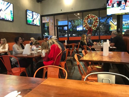 SAUCED WING BAR - Updated December 2025 - 264 Photos & 285 Reviews ...