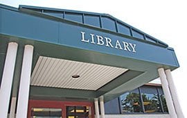 WETHERSFIELD PUBLIC LIBRARY - Updated October 2025 - 15 Photos & 10 ...