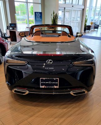 STOLER LEXUS - Updated October 2025 - 29 Photos & 59 Reviews - 2090 ...