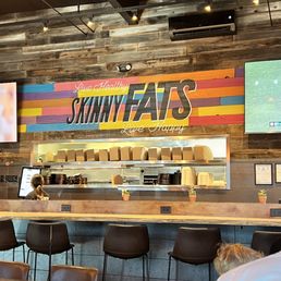 SKINNYFATS - Updated March 2025 - 4911 Photos & 3100 Reviews - 6261 ...