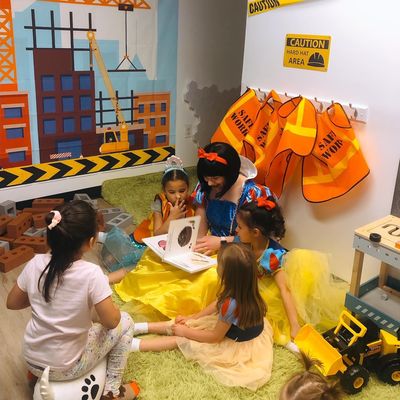 PLAY HOUSE INDOOR PLAY CAFE - Updated May 2026 - 26 Photos - 3463 US-21 ...