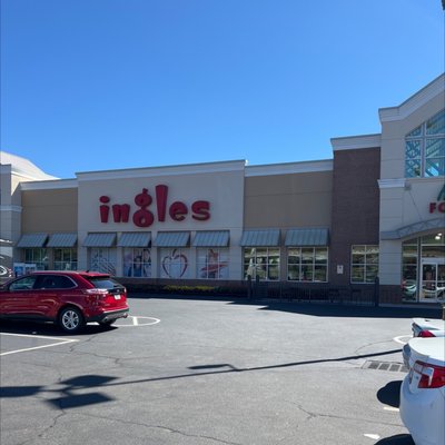 INGLES MARKET - Updated January 2026 - 14 Photos & 13 Reviews - 108 ...