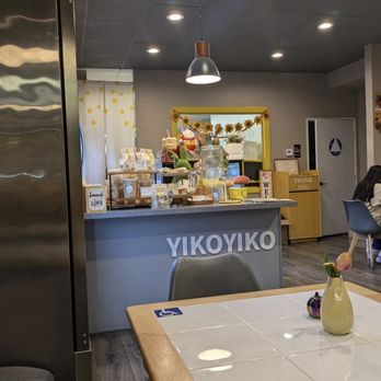 YIKO YIKO - Updated July 2025 - 994 Photos & 423 Reviews - 8008 ...