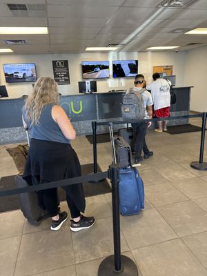 NU CAR RENTALS - Updated December 2025 - 50 Photos & 374 Reviews - 72 N ...