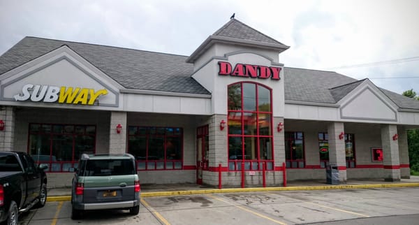 DANDY - Updated October 2025 - 8708 Main St, Campbell, New York - Gas ...