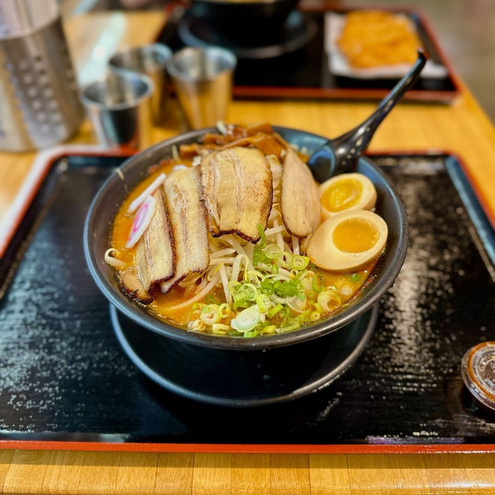 HIRO RAMEN & UDON - Updated September 2025 - 617 Photos & 326 Reviews ...