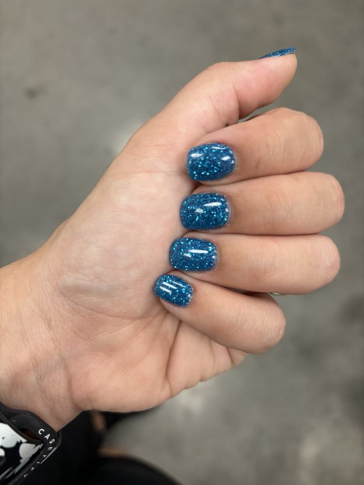 NEW WORLD NAILS & SPA - Updated December 2025 - 84 Photos & 45 Reviews ...