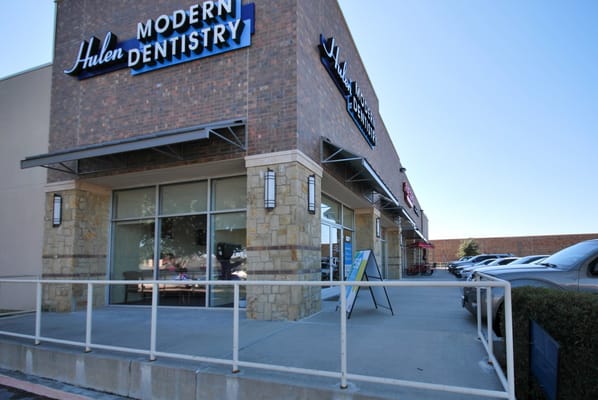 HULEN MODERN DENTISTRY - Updated June 2026 - 40 Photos & 47 Reviews ...