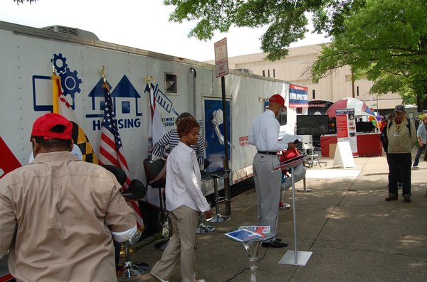 BRIDGING HOPE - Updated June 2024 - 13 Photos - 218 E Lexington St ...