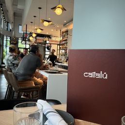 CATALÚ - Updated February 2025 - 251 Photos & 89 Reviews - 135 New Bern ...