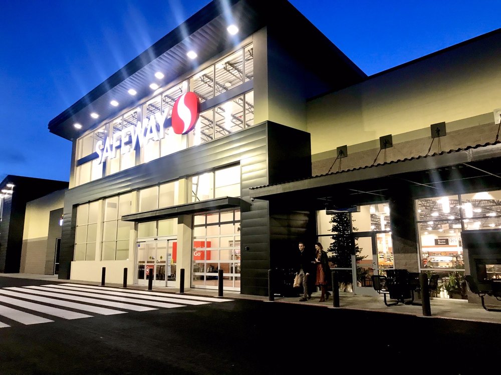 SAFEWAY - 18 Photos & 14 Reviews - 708 Shaw Rd E, Puyallup, Washington ...