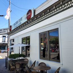BALBOA CAFE - Updated July 2025 - 623 Photos & 860 Reviews - 3199 ...