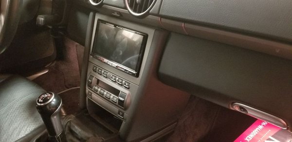 CAR AUDIO ZONE - 241 Photos & 57 Reviews - 6125 W Sam Houston Pkwy N ...