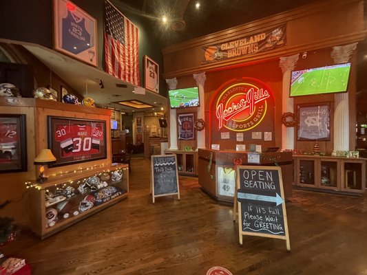 JOCKS & JILLS SPORTS GRILLE - Updated October 2025 - 226 Photos & 268 ...