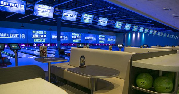 MAIN EVENT KNOXVILLE - Updated December 2025 - 158 Photos & 130 Reviews ...