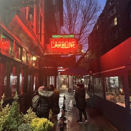 CARBONE - Updated September 2025 - 5316 Photos & 2038 Reviews - 181 ...