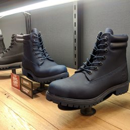 Timberland Reviews | Read Customer Service Reviews of timberland.com