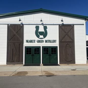 NEAREST GREEN DISTILLERY - Updated December 2024 - 1116 Photos & 422 ...