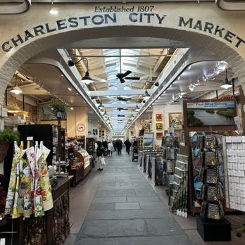 CHARLESTON CITY MARKET - Updated August 2024 - 805 Photos & 430 Reviews ...