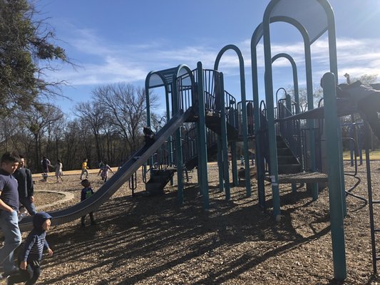 FRIENDSHIP PARK - Updated December 2025 - Friendship Park Trl, Grand ...