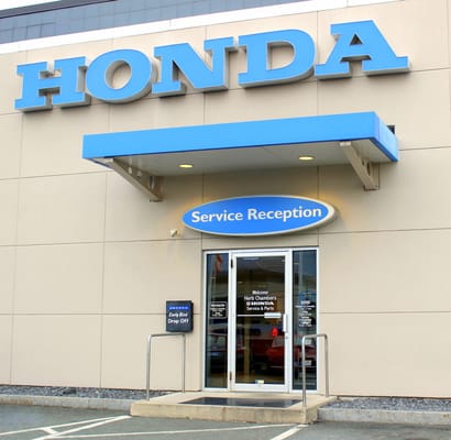 HERB CHAMBERS HONDA OF BURLINGTON - Updated December 2025 - 46 Photos ...