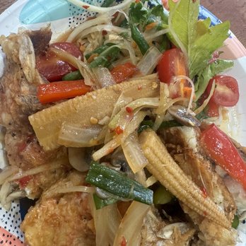 SECRET THAI KITCHEN - Updated August 2024 - 106 Photos & 30 Reviews ...