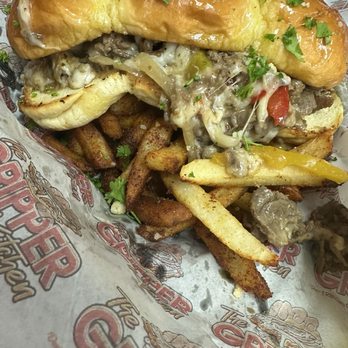 THE GRIPPER KITCHEN - Updated June 2025 - 320 Photos & 178 Reviews ...