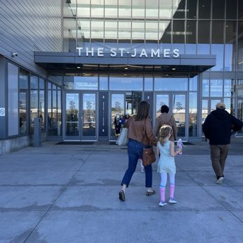 THE ST. JAMES - Updated December 2025 - 260 Photos & 209 Reviews - 6805 ...