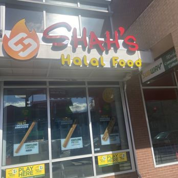 SHAH’S HALAL FOOD - Updated December 2025 - 11 Reviews - 755 Main St ...