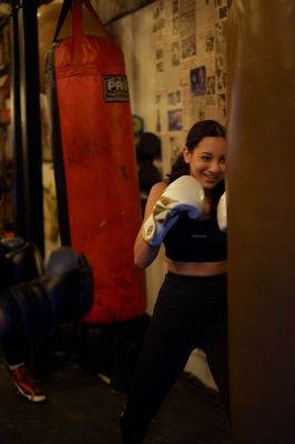 TRINITY BOXING CLUB - Updated July 2025 - 38 Photos & 59 Reviews - 7817 Melrose Ave, Los Angeles ...
