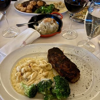 STEAK 44 - Updated July 2024 - 2611 Photos & 2125 Reviews - 5101 N 44th ...